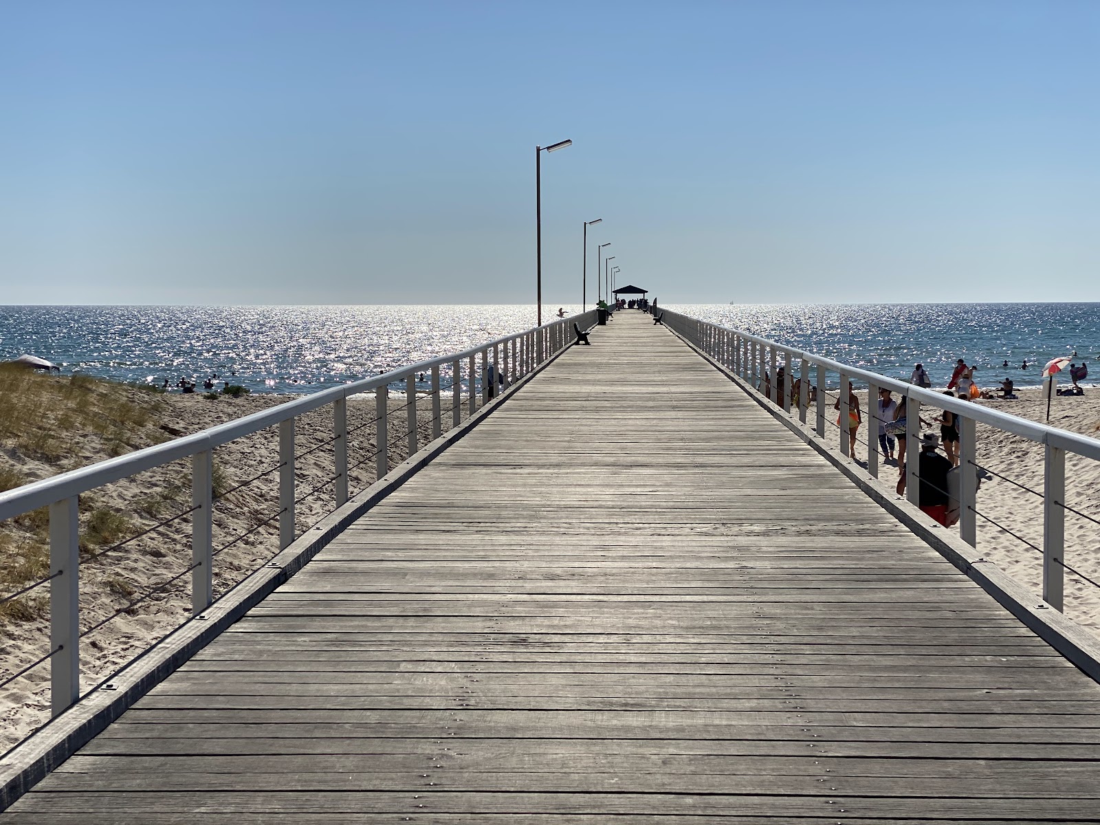 Grange Jetty Reserve Adelaide (2026) – Best of TikTok, Instagram ...