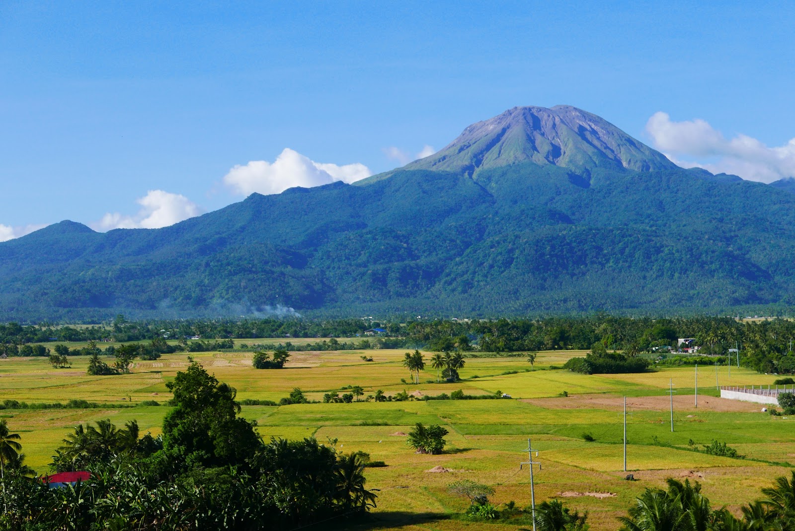 Bulusan Volcano Natural Park (2026) – Best of TikTok, Instagram ...