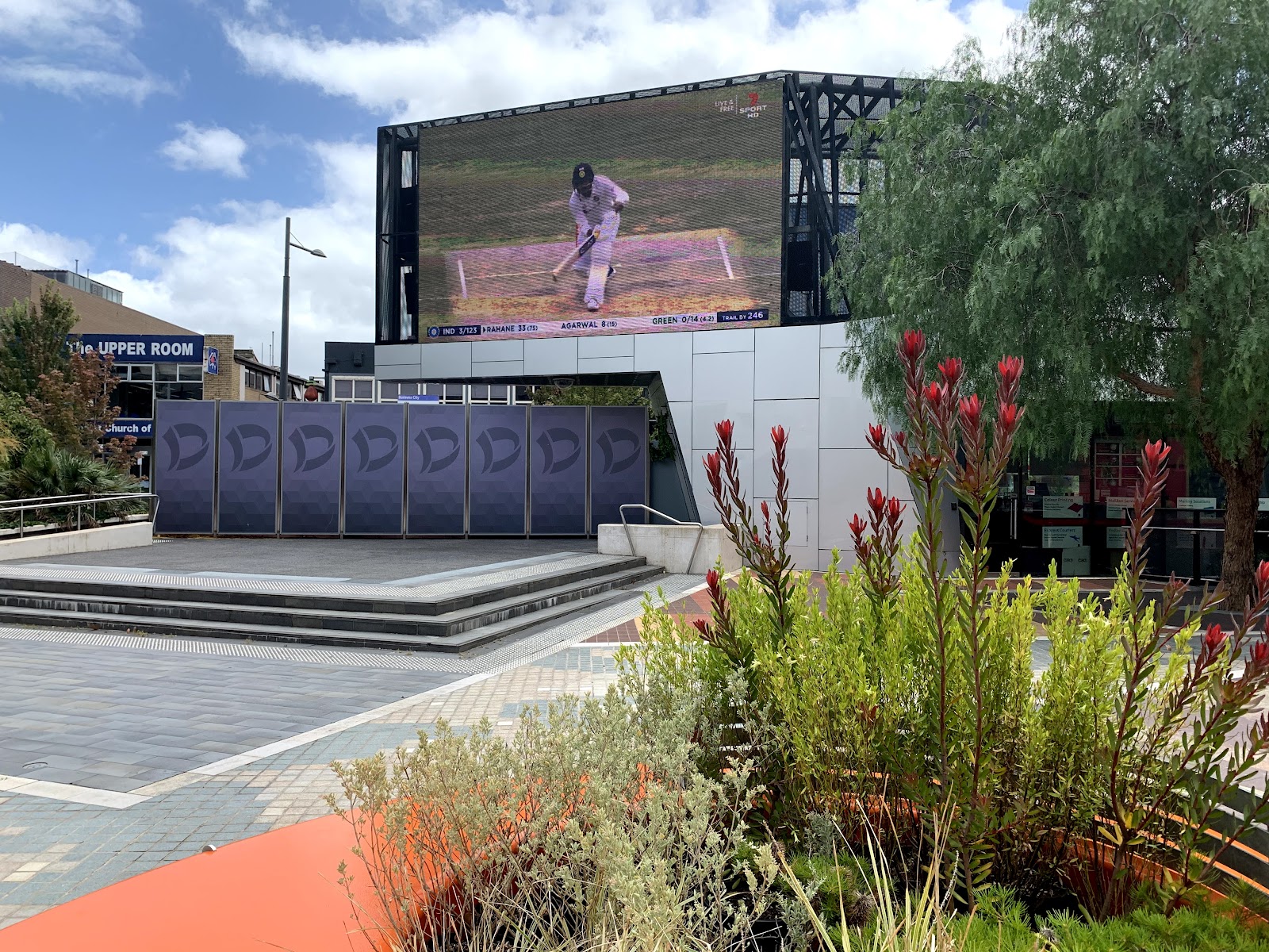 Harmony Square (2026) – Best of TikTok, Instagram & Reddit Travel Guide