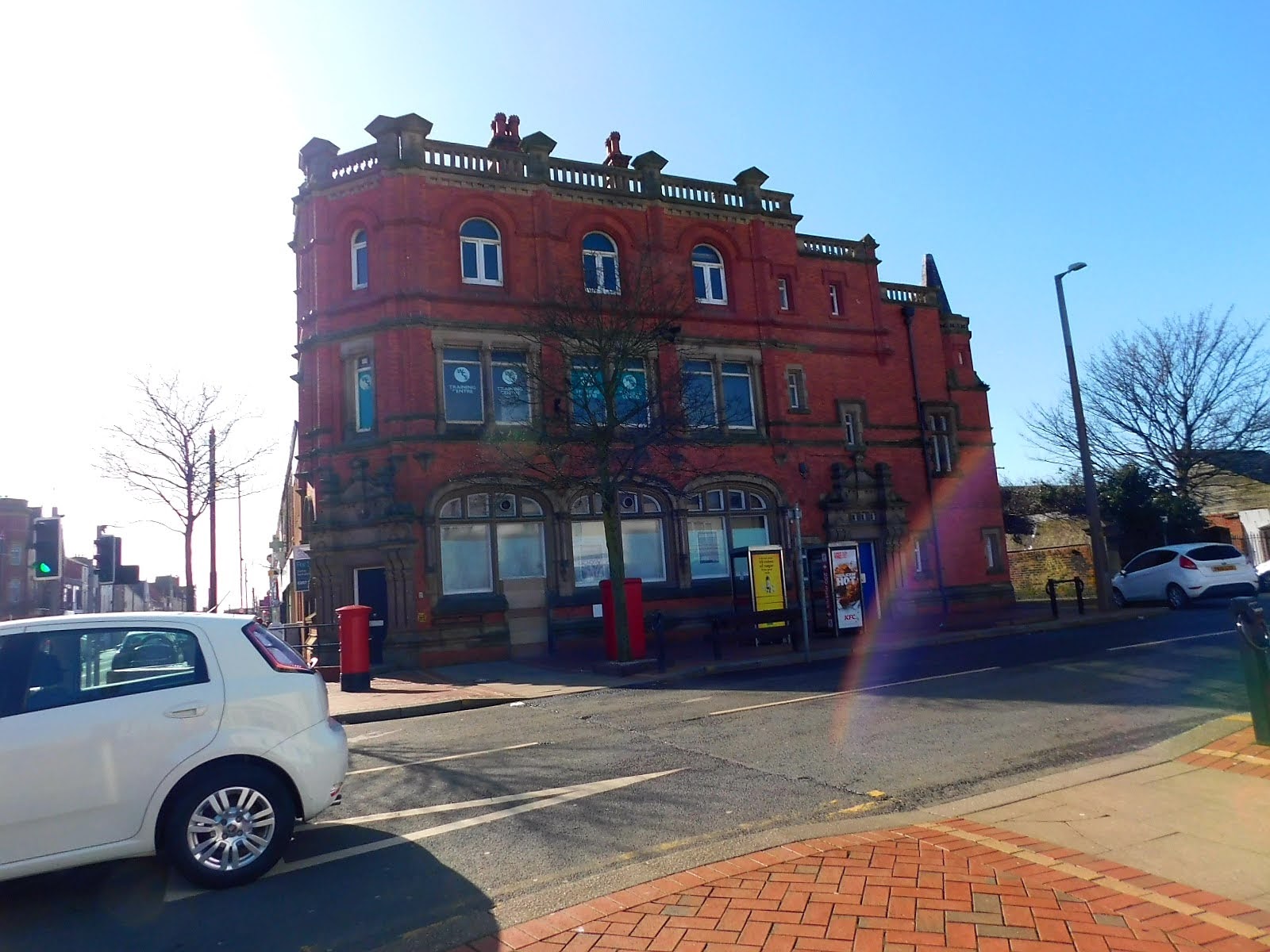 Lord Street (2026) – Best of TikTok, Instagram & Reddit Travel Guide