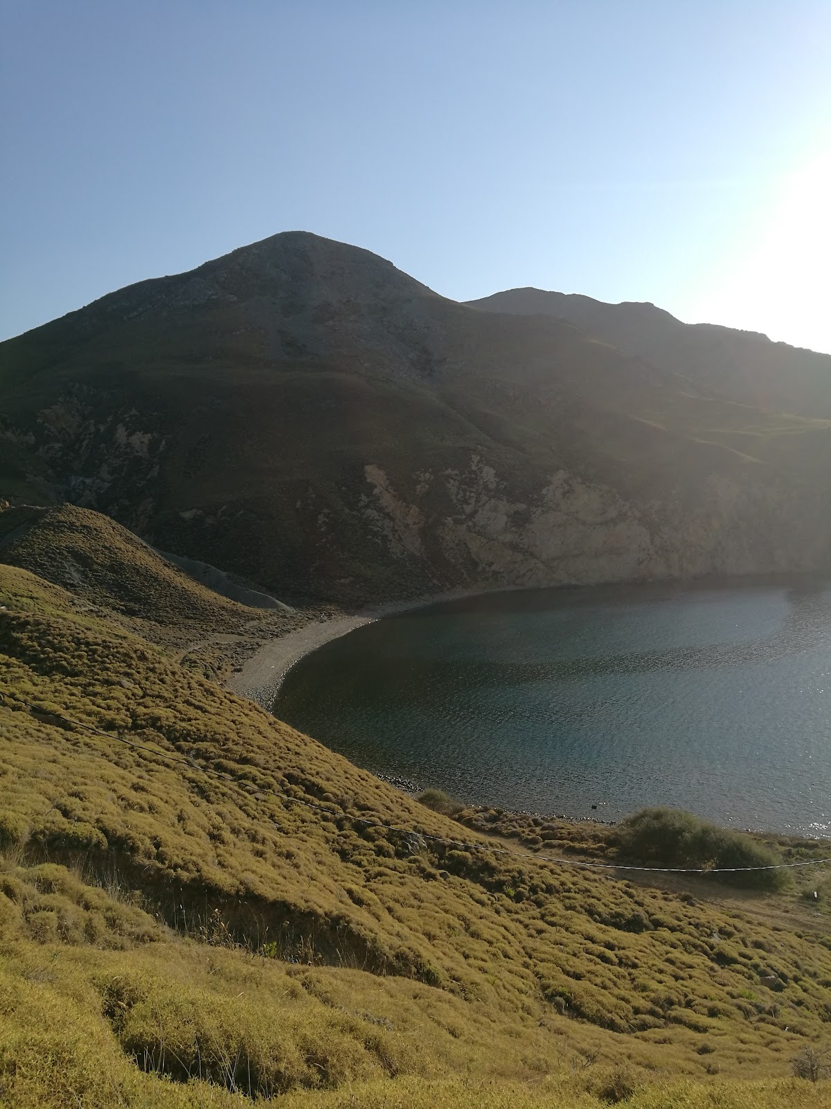 Gokceada Underwater National Park Yildiz Bay (2026) – Best of TikTok ...