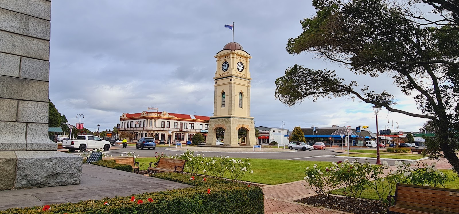 Feilding Town Centre (2026) – Best of TikTok, Instagram & Reddit Travel ...