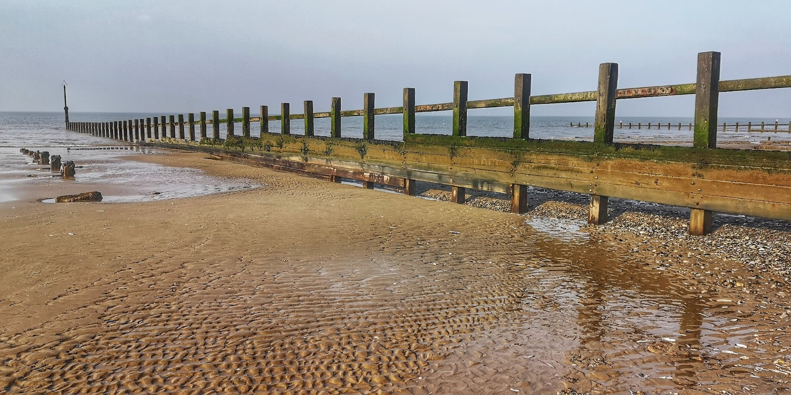 Splash Point Rhyl (2026) – Best of TikTok, Instagram & Reddit Travel Guide