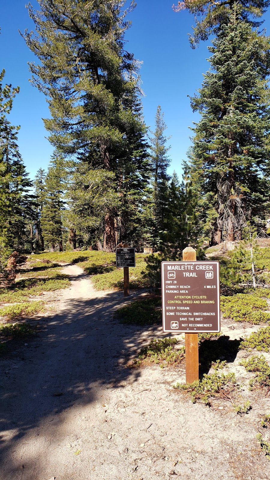 Marlette Lake (2026) – Best of TikTok, Instagram & Reddit Travel Guide