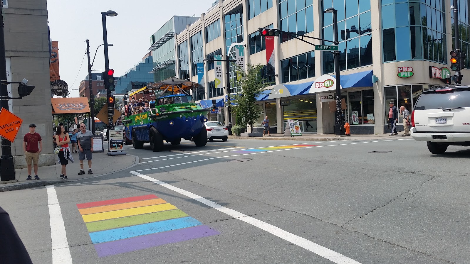 Spring Garden Road Halifax (2026) – Best of TikTok, Instagram & Reddit ...