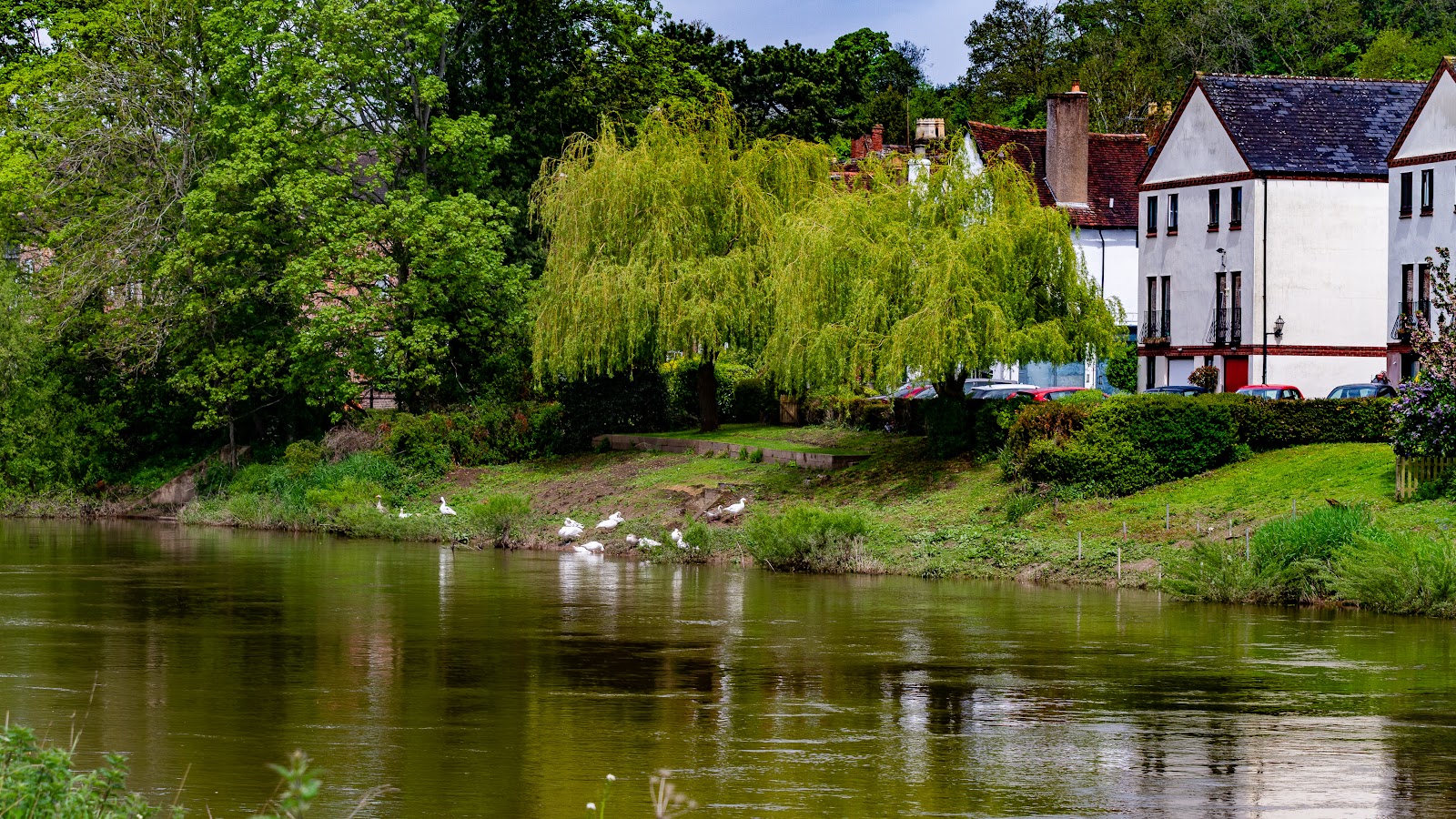Bewdley Riverside and Town (2026) – Best of TikTok, Instagram & Reddit ...