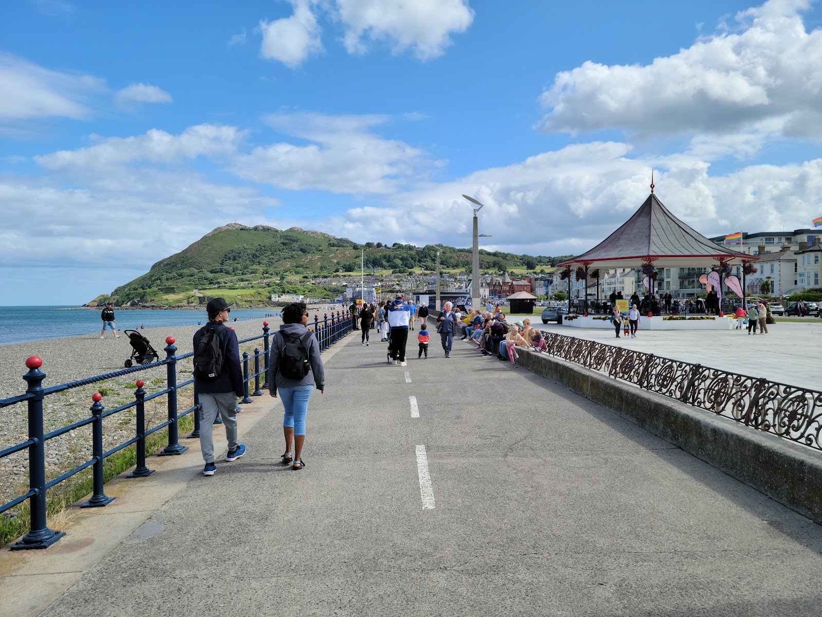 Bray Seafront Bandstand (2025) – Best of TikTok, Instagram & Reddit ...