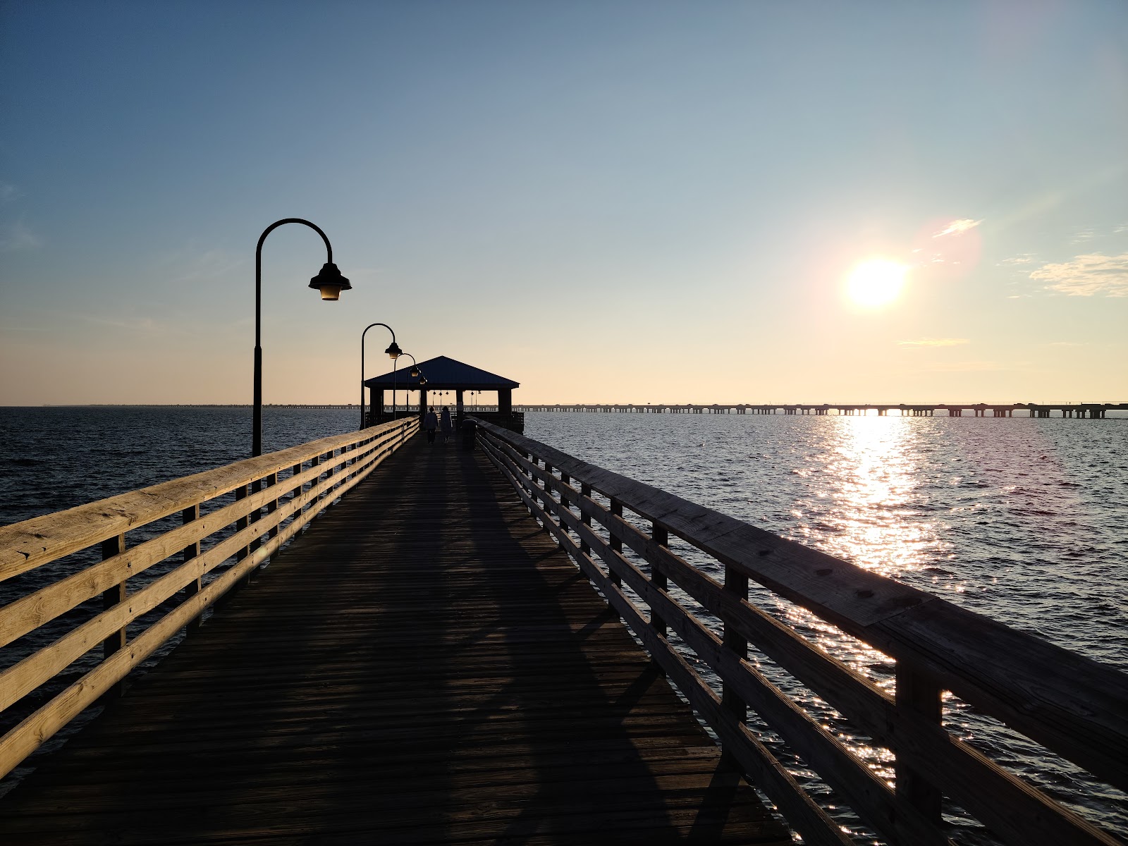Sunset Point Fishing Pier (2026) – Best of TikTok, Instagram & Reddit ...