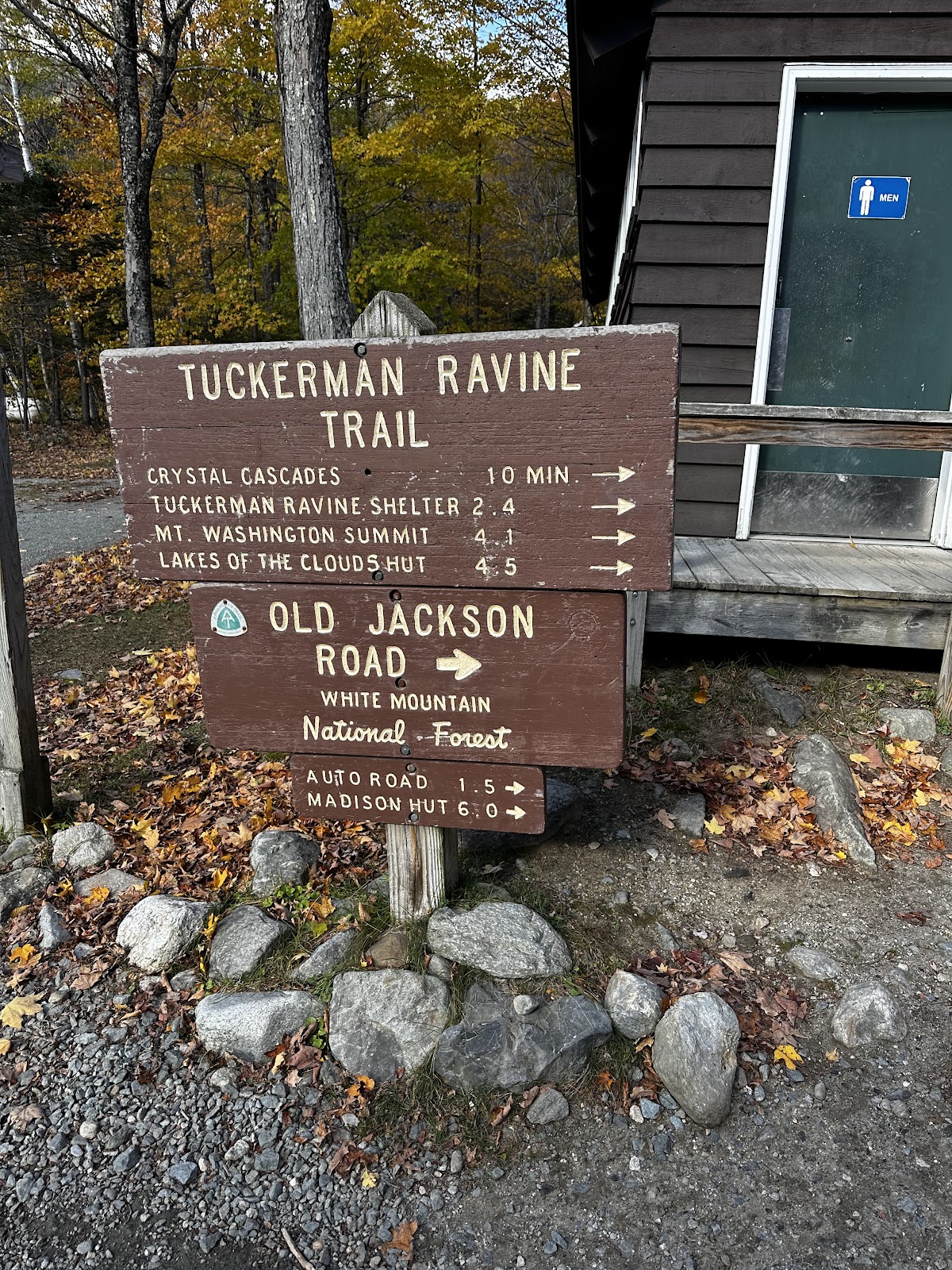 AMC Pinkham Notch Visitor Center (2025) – Best of TikTok, Instagram ...
