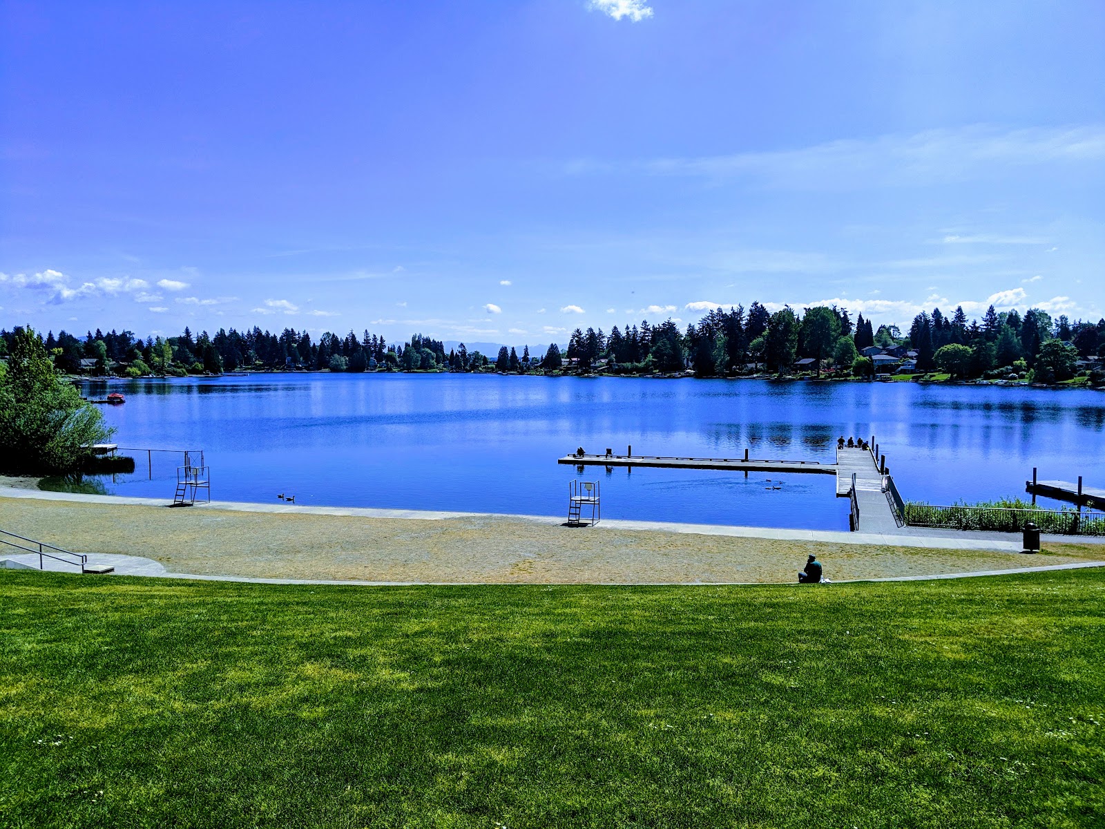 Angle Lake Park SeaTac (2025) – Best of TikTok, Instagram & Reddit ...