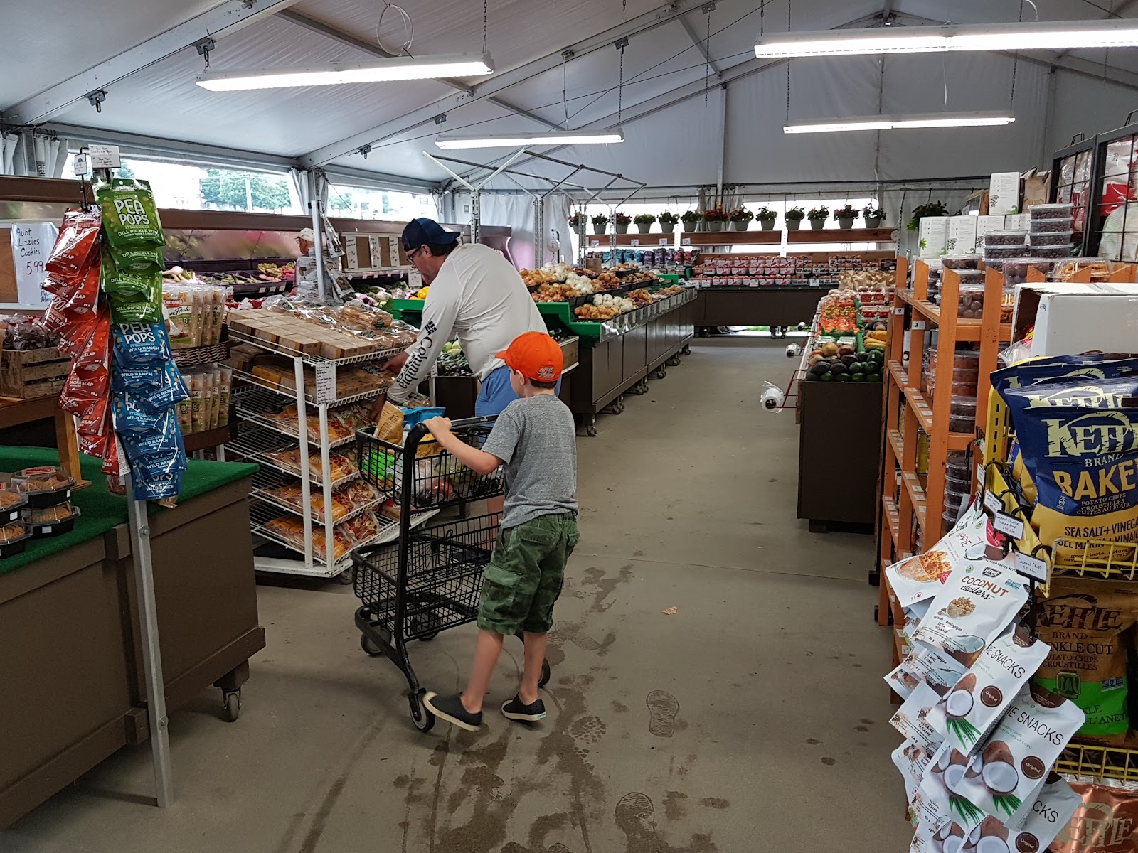 Parry Sound Farmers' Market (2026) – Best of TikTok, Instagram & Reddit ...