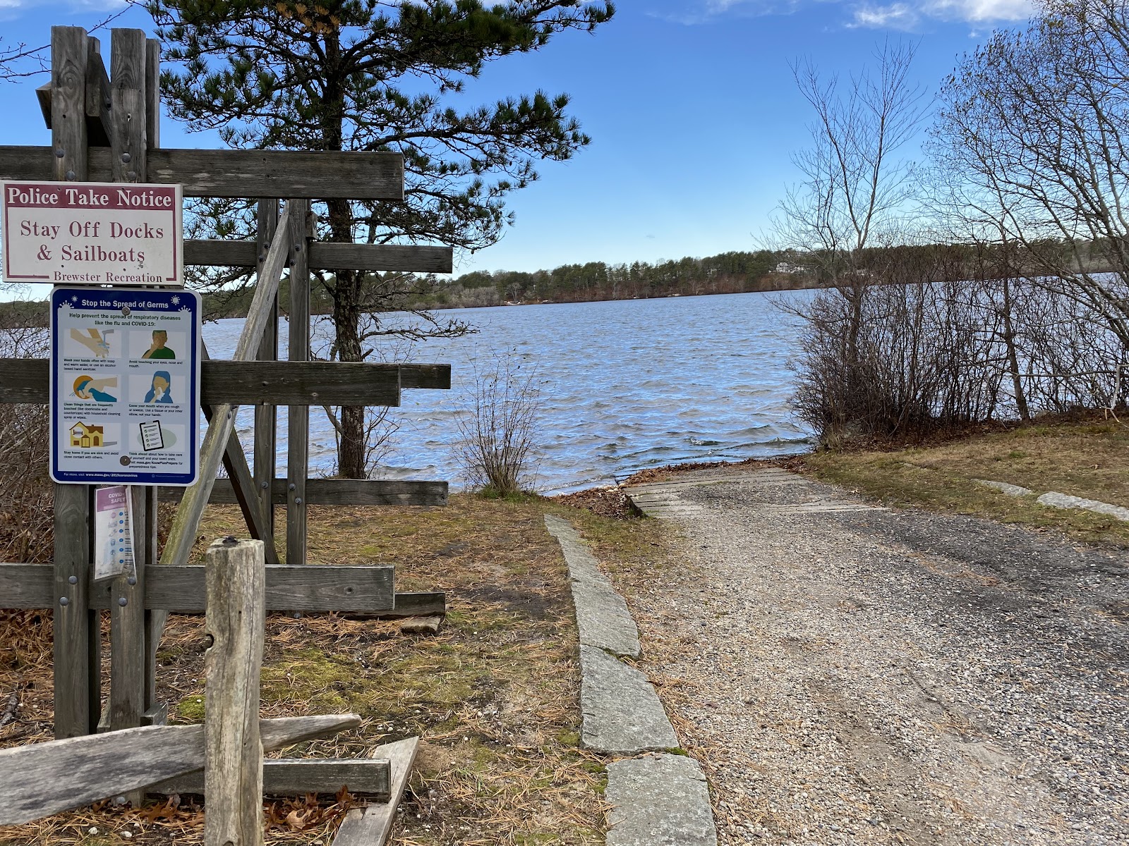 Upper Mill Pond and Fisherman's Landing (2026) – Best of TikTok ...