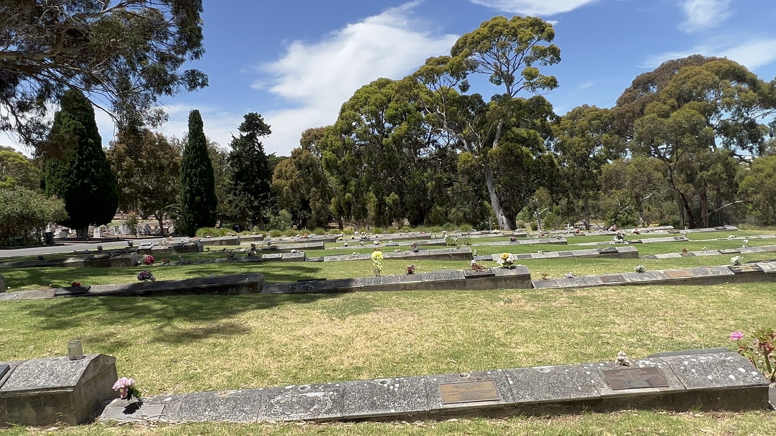 Encounter Bay Old Cemetery (2025) – Best of TikTok, Instagram & Reddit ...