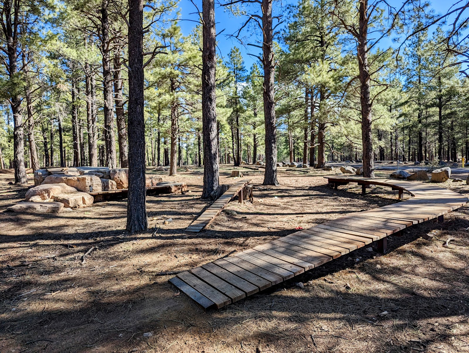 Fort Tuthill County Park Flagstaff (2025) – Best of TikTok, Instagram ...