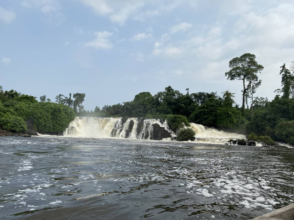 Lobe Falls Kribi (2026) – Best of TikTok, Instagram & Reddit Travel Guide