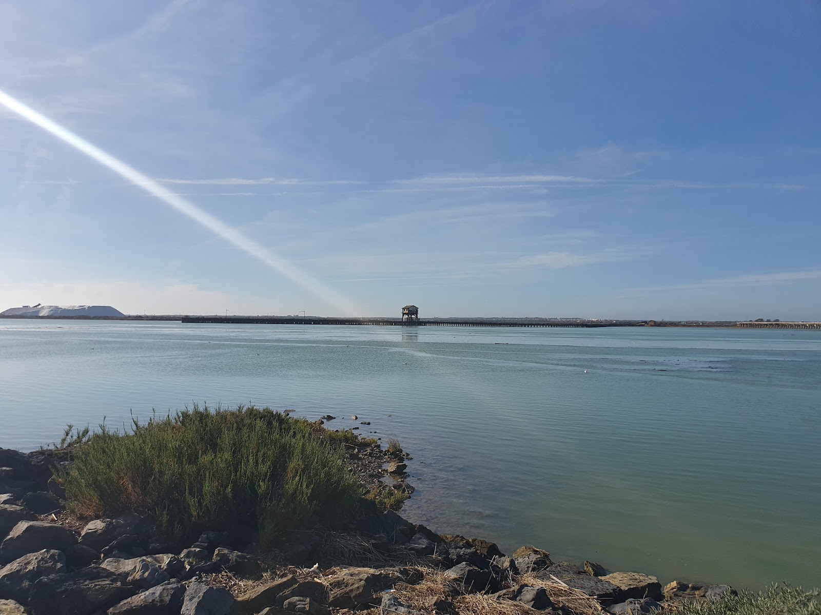 Muelle de Tharsis (2026) – Best of TikTok, Instagram & Reddit Travel Guide