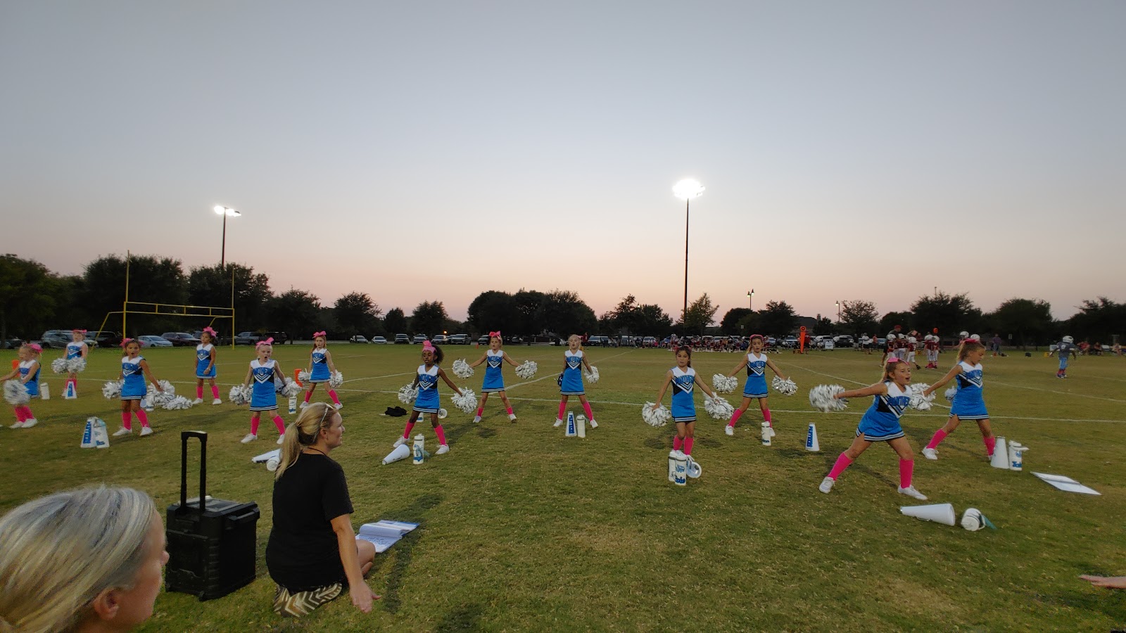 Harold Bacchus Community Park (2026) – Best of TikTok, Instagram ...