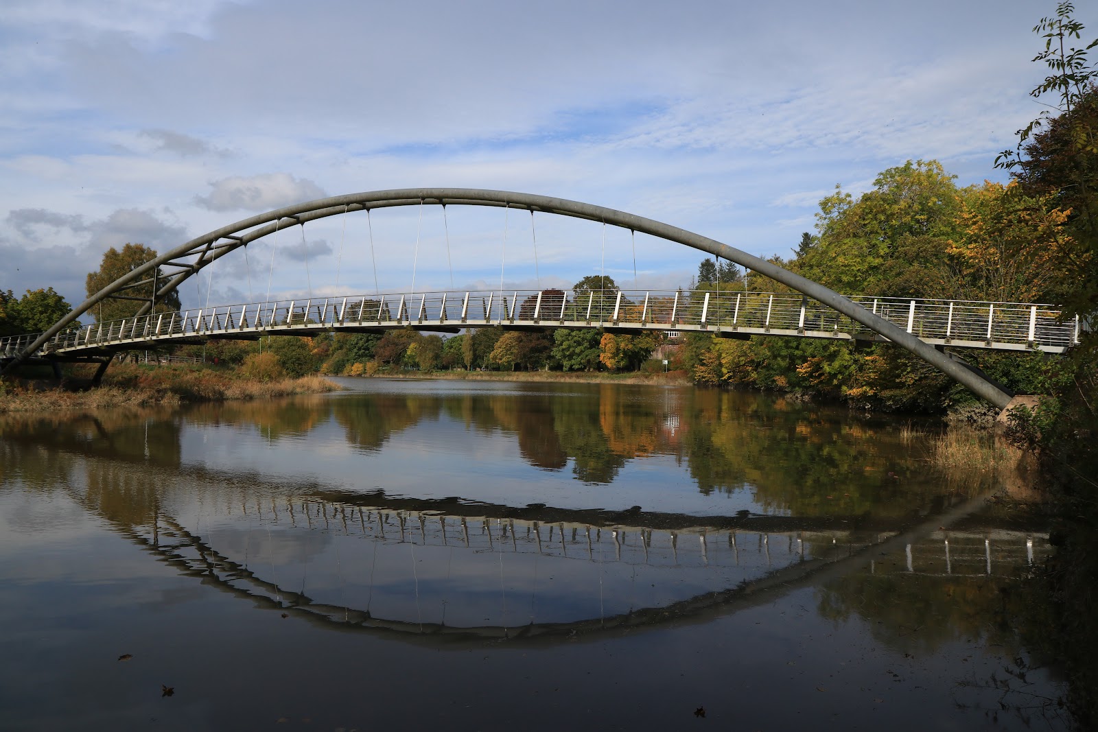 Kirkpatrick Macmillan Bridge (2026) – Best of TikTok, Instagram ...