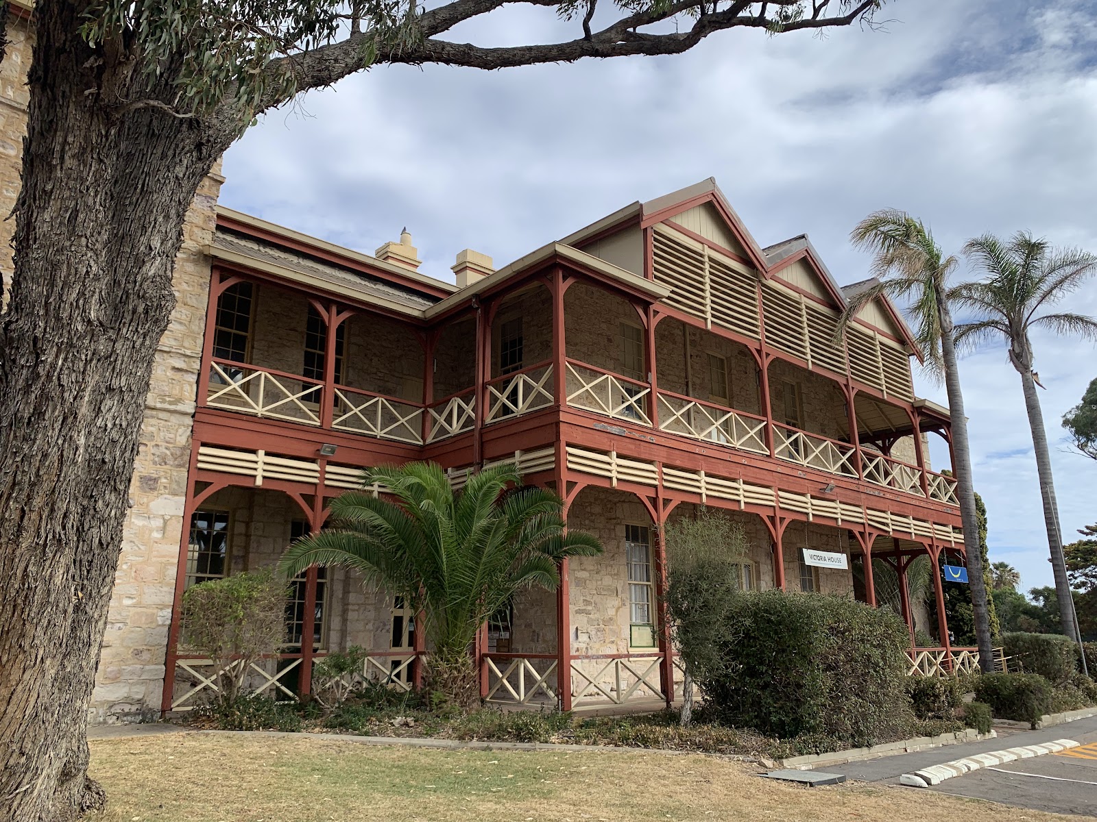 Marine Terrace Heritage Precinct (2026) – Best of TikTok, Instagram ...