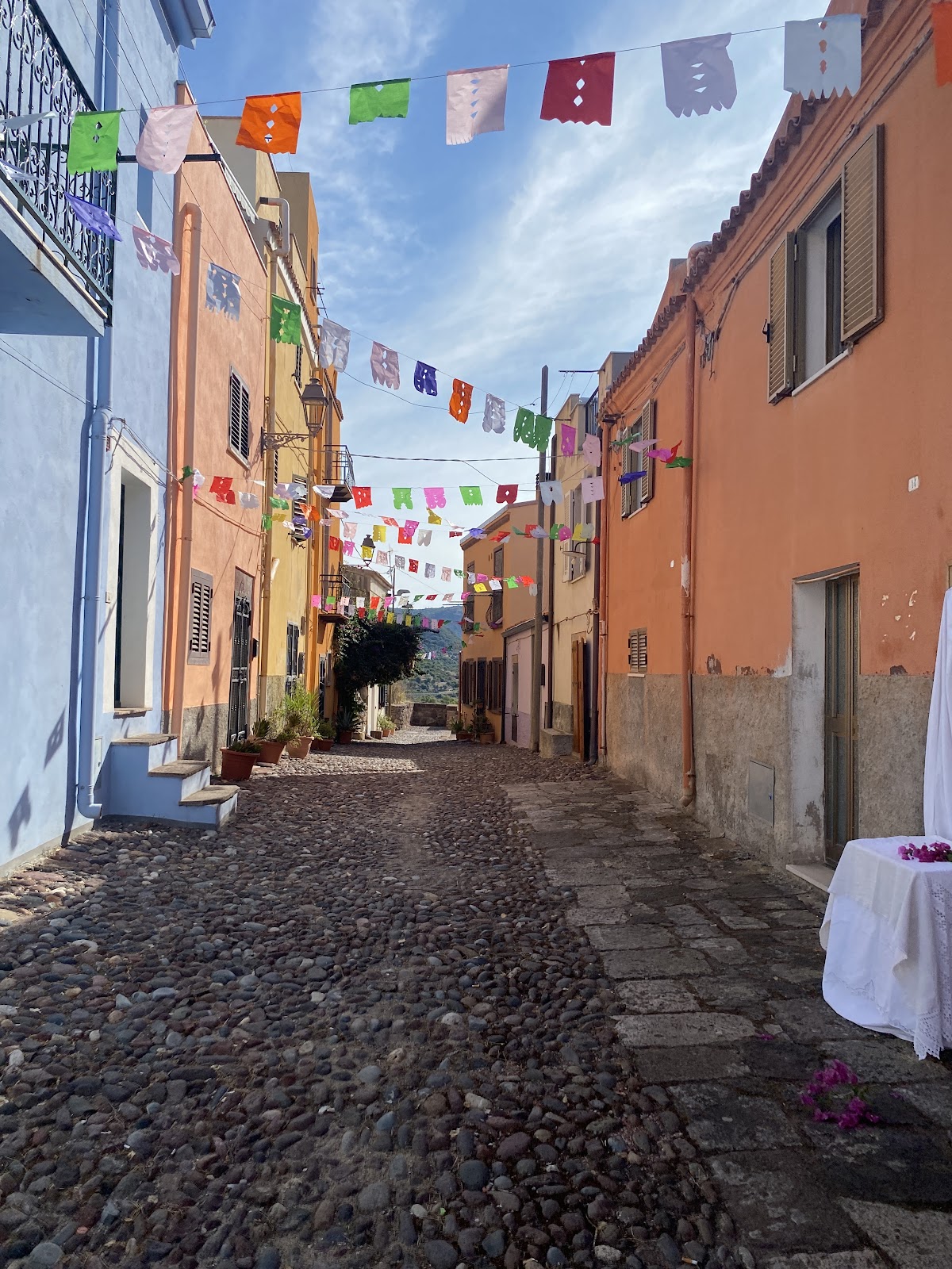 Sa Costa Old Town (2026) – Best of TikTok, Instagram & Reddit Travel Guide
