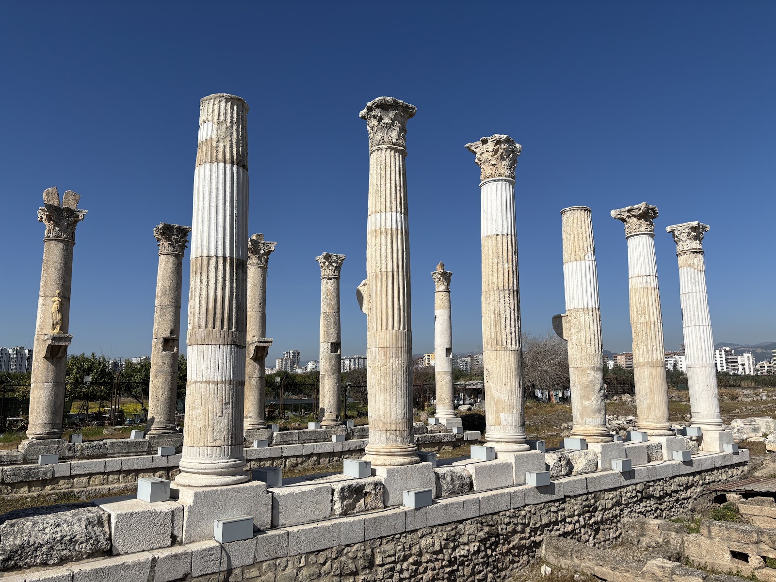 Corycus Necropolis (2026) – Best of TikTok, Instagram & Reddit Travel Guide
