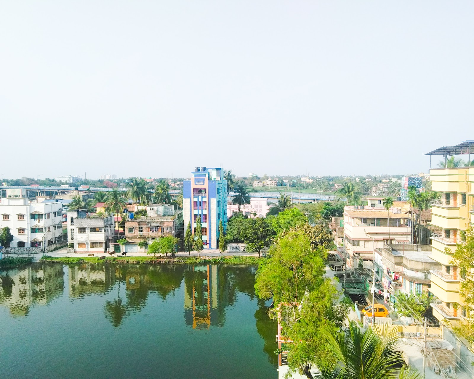 Santragachi Howrah (2026) – Best of TikTok, Instagram & Reddit Travel Guide