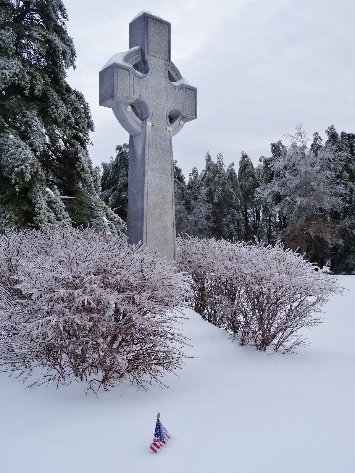 Togus National Cemetery (2026) – Best of TikTok, Instagram & Reddit ...