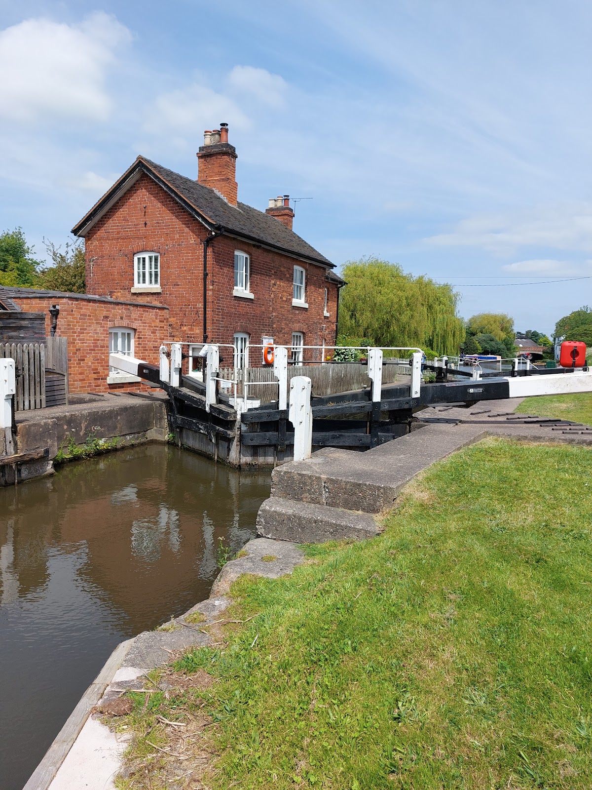 Shardlow Canal Port (2026) – Best of TikTok, Instagram & Reddit Travel ...