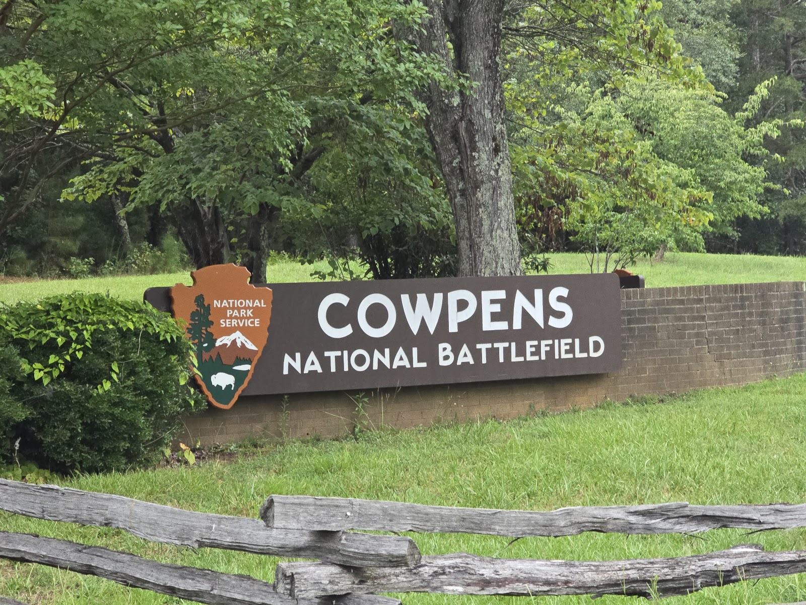 Cowpens National Battlefield (2026) – Best of TikTok, Instagram ...