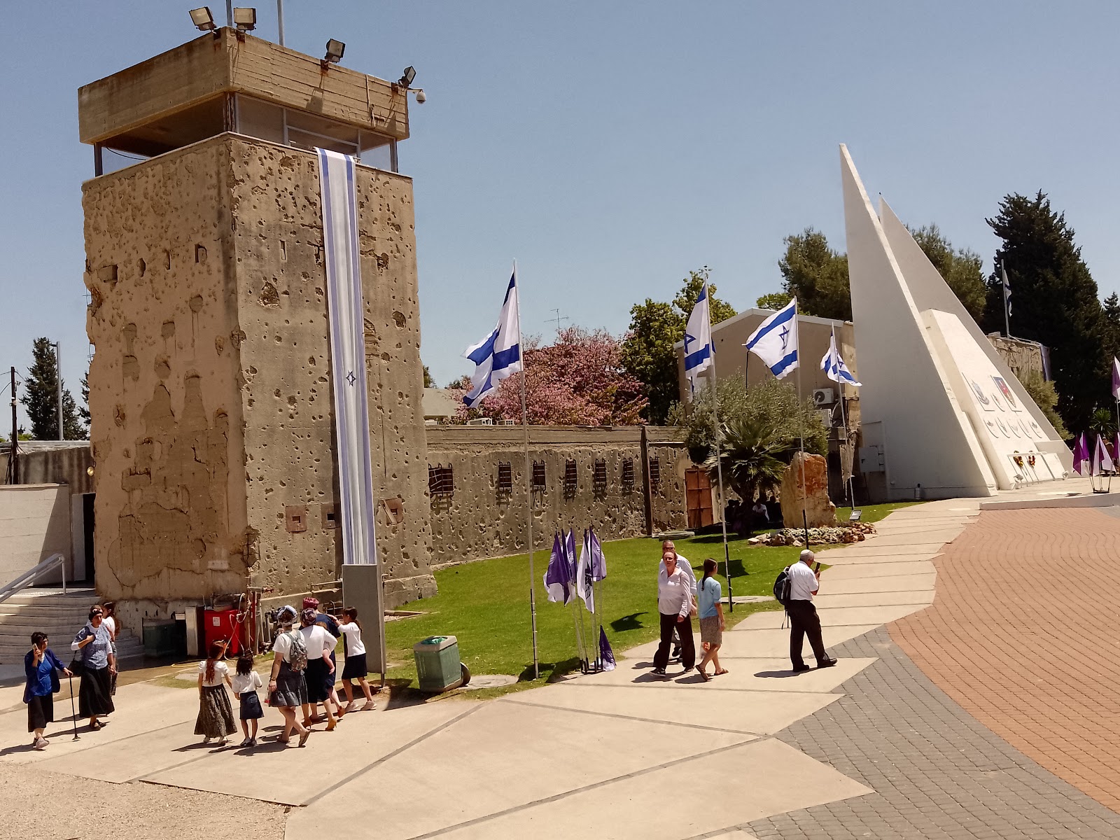 Yoav Fortress Givati Museum (2026) – Best of TikTok, Instagram & Reddit ...