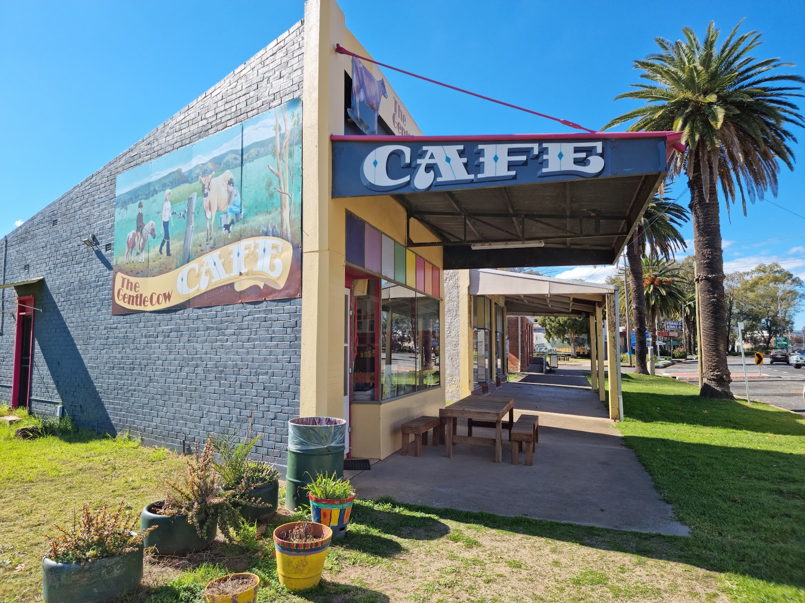 Eugowra Murals (2026) – Best of TikTok, Instagram & Reddit Travel Guide