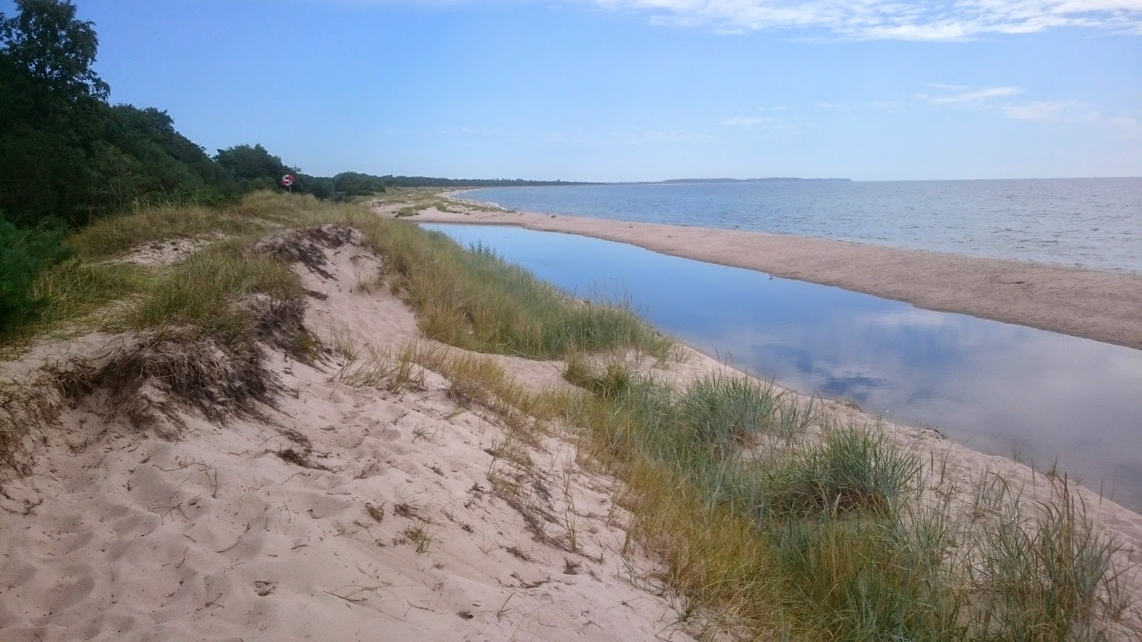 Nybrostrand (2026) – Best of TikTok, Instagram & Reddit Travel Guide