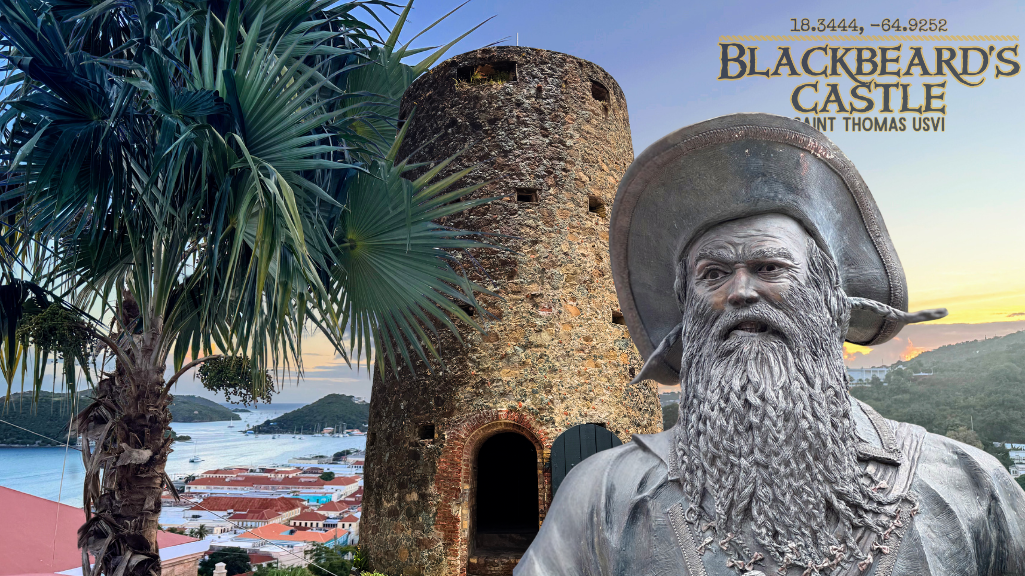 Blackbeard's Castle (2026) – Best of TikTok, Instagram & Reddit Travel ...