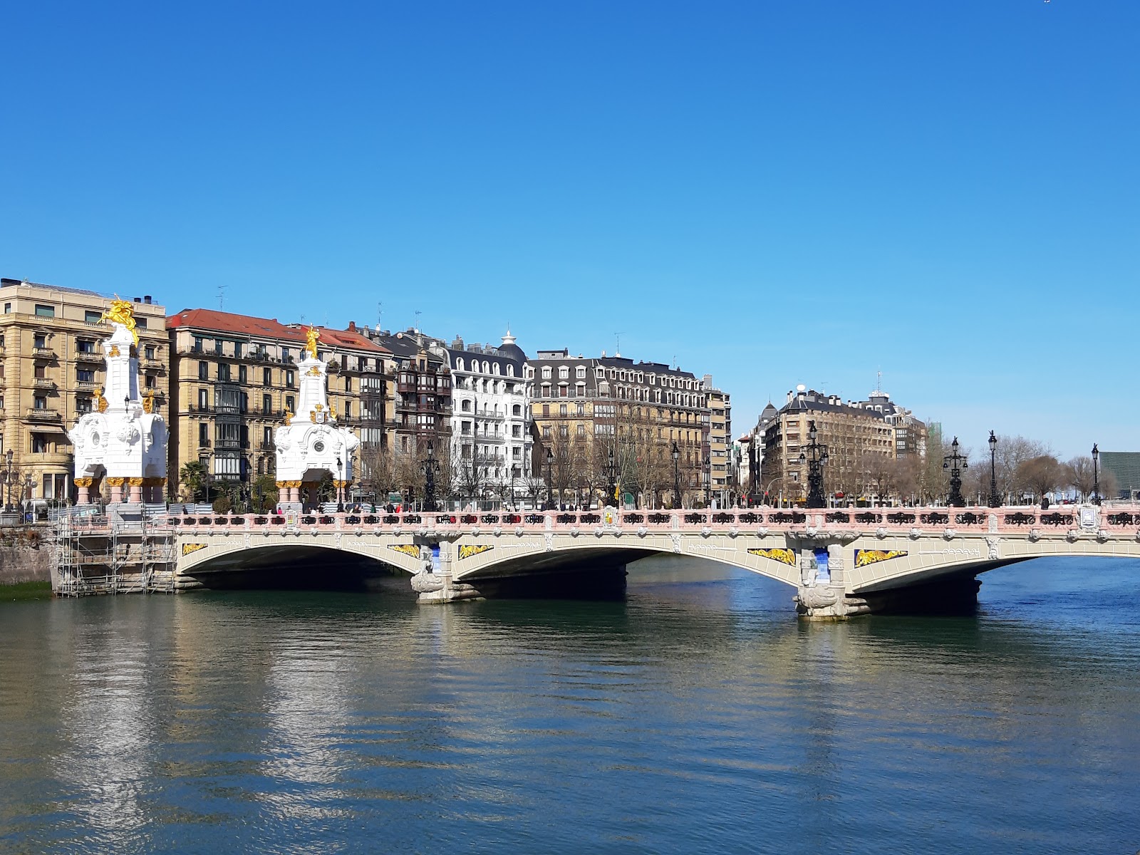 Maria Cristina Bridge (2026) – Best of TikTok, Instagram & Reddit ...