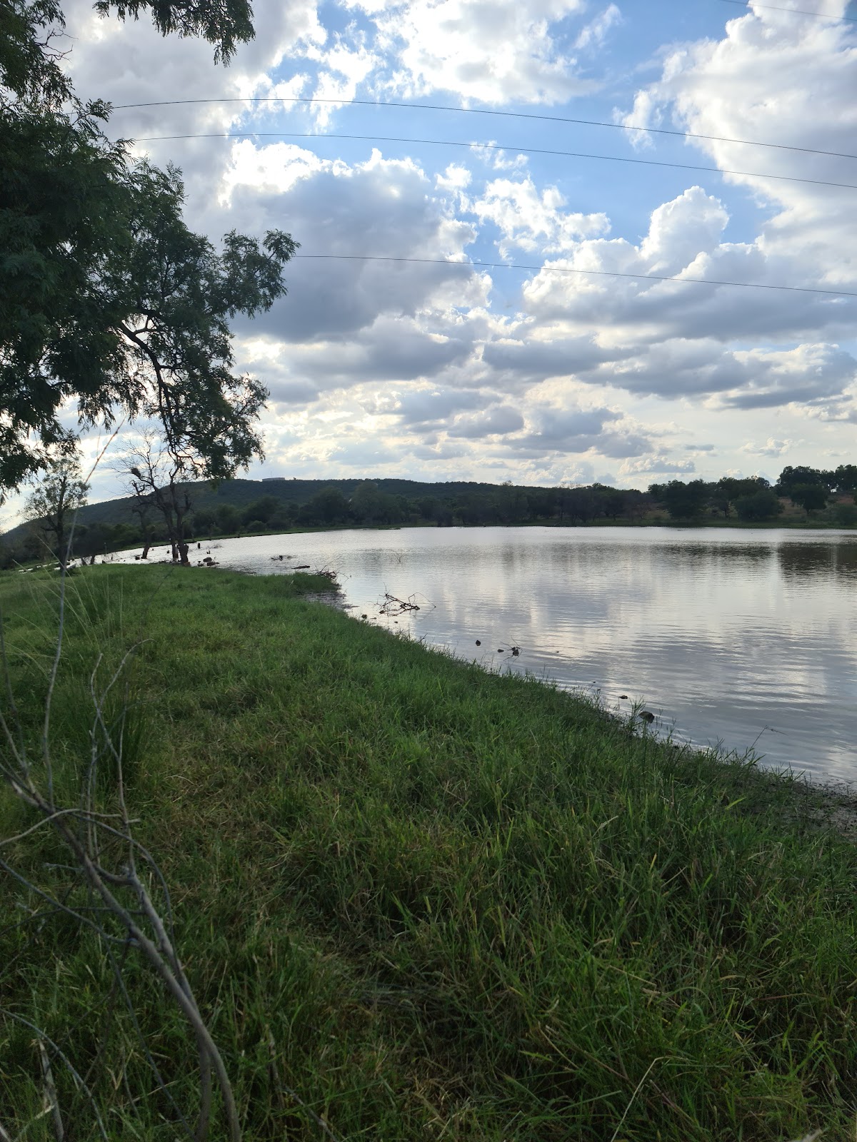 Bokaa Dam (2025) – Best of TikTok, Instagram & Reddit Travel Guide