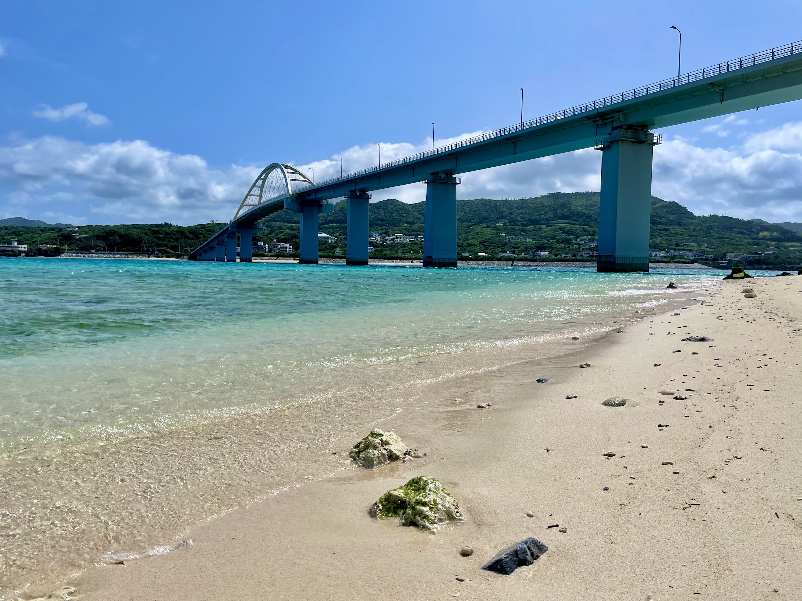 Sesoko Bridge Okinawa Japan (2026) – Best of TikTok, Instagram & Reddit ...