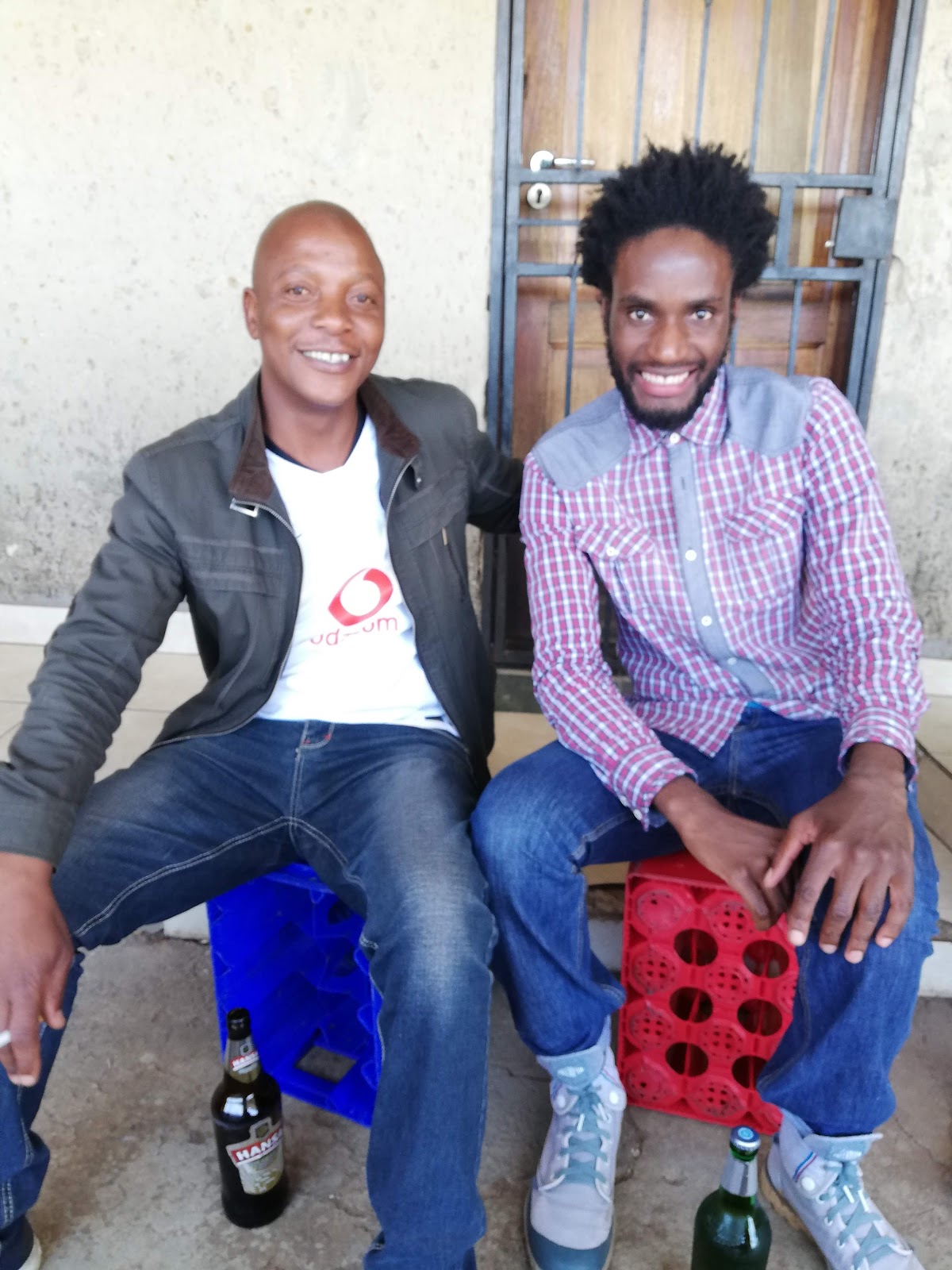Chiawelo Soweto (2026) – Best of TikTok, Instagram & Reddit Travel Guide