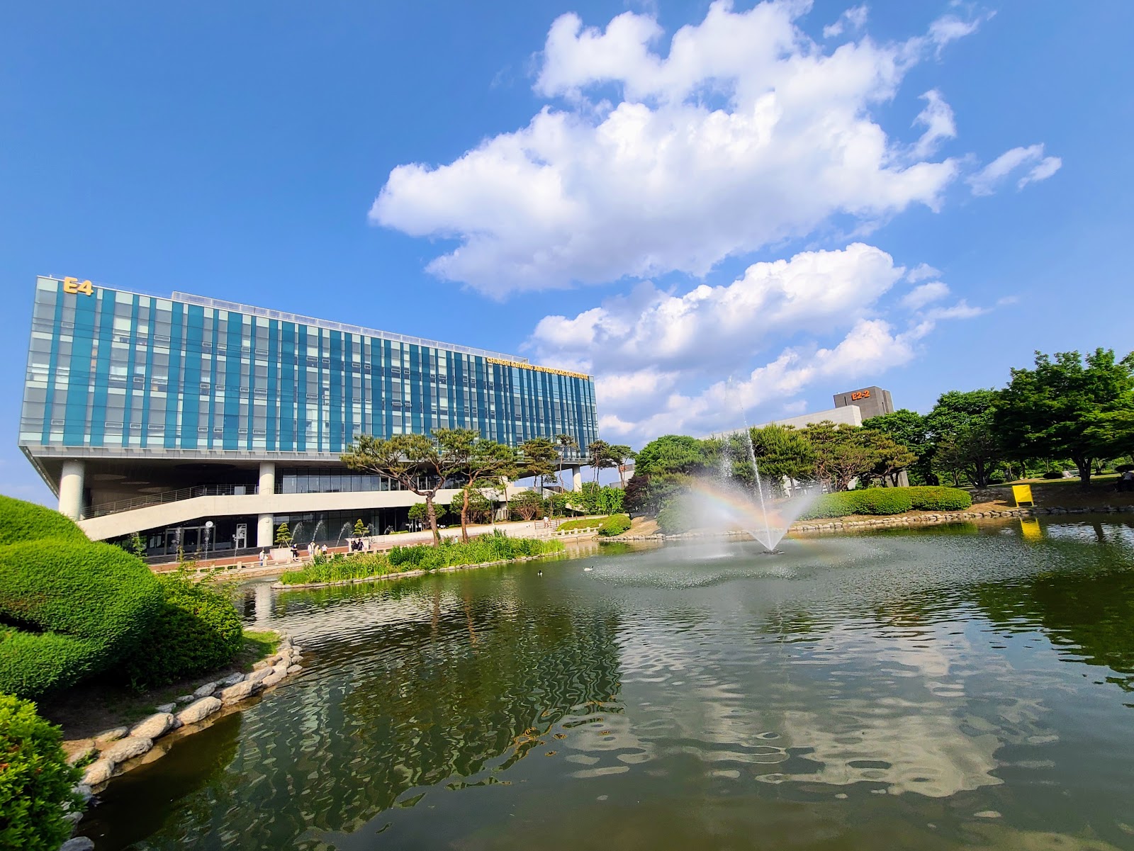 KAIST Main Campus (2026) – Best of TikTok, Instagram & Reddit Travel Guide