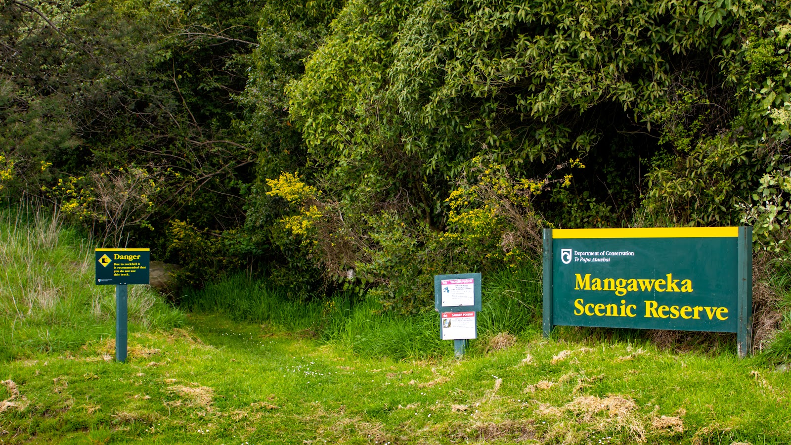 Mangaweka Scenic Reserve (2026) – Best of TikTok, Instagram & Reddit ...