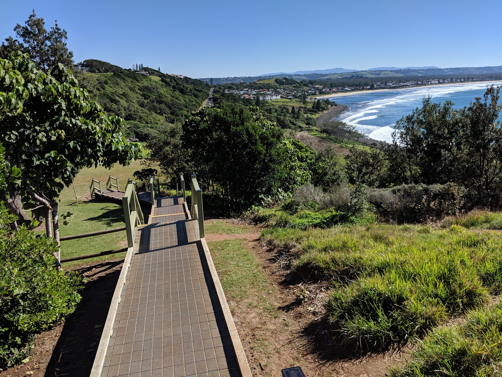 Pat Morton Lookout Lennox Head (2026) – Best of TikTok, Instagram ...