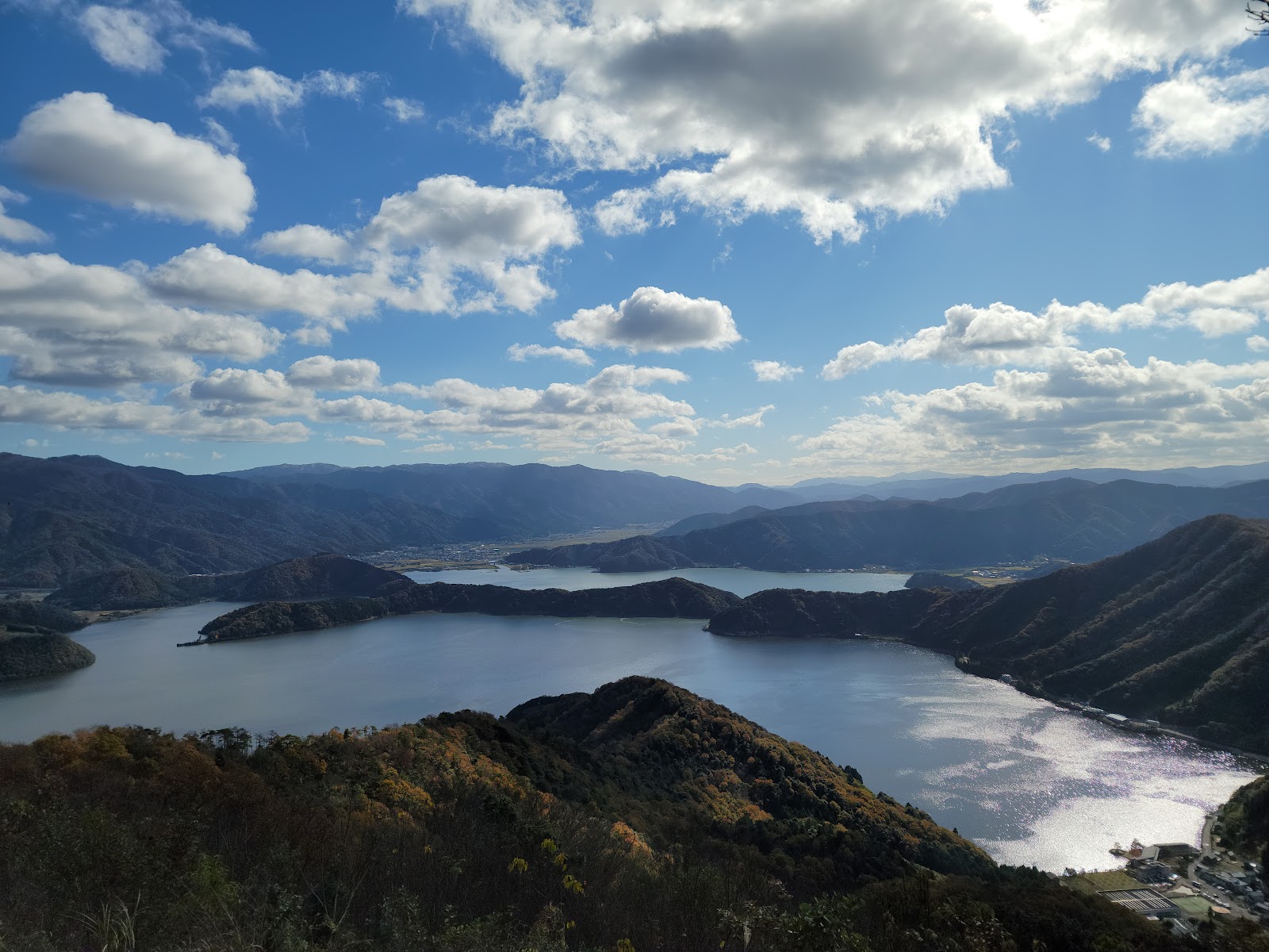Mikata Five Lakes Fukui (2026) – Best of TikTok, Instagram & Reddit ...