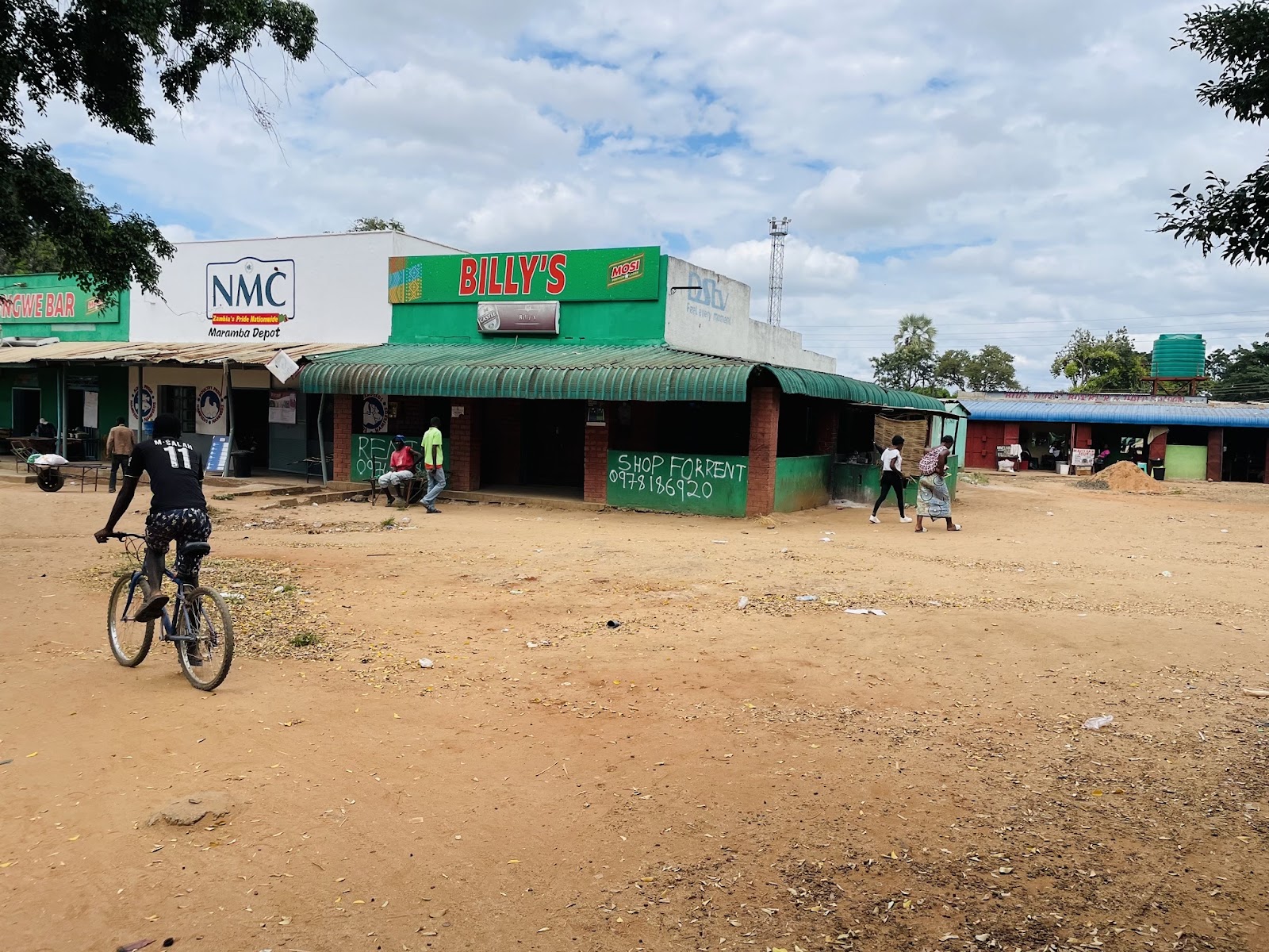 Maramba Neighborhood (2026) – Best of TikTok, Instagram & Reddit Travel ...