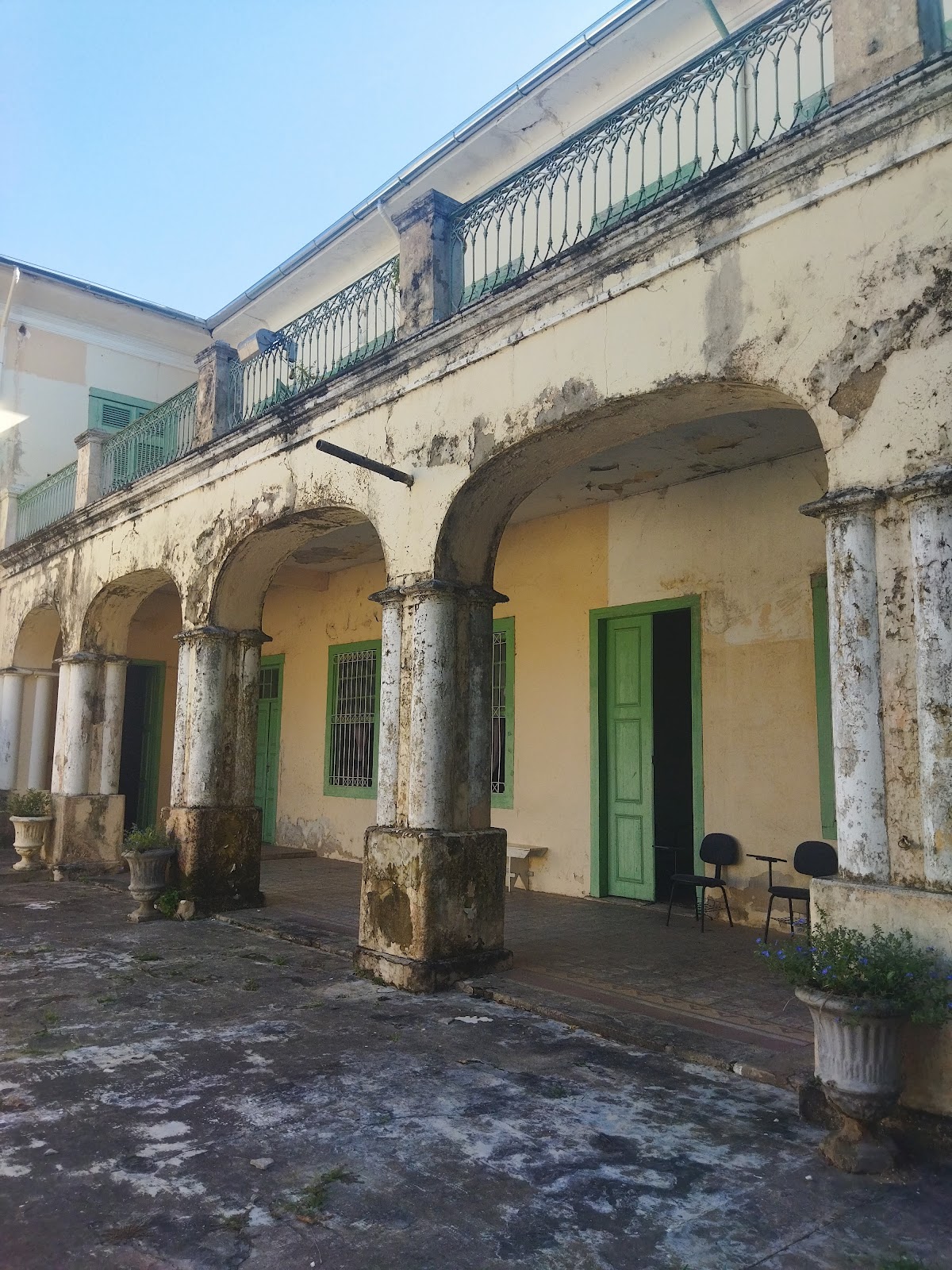 Museu Casa da Cultura Lorena (2026) – Best of TikTok, Instagram ...