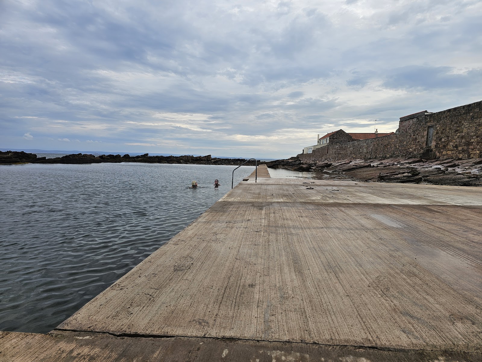 Cellardyke Tidal Pool (2026) – Best of TikTok, Instagram & Reddit ...
