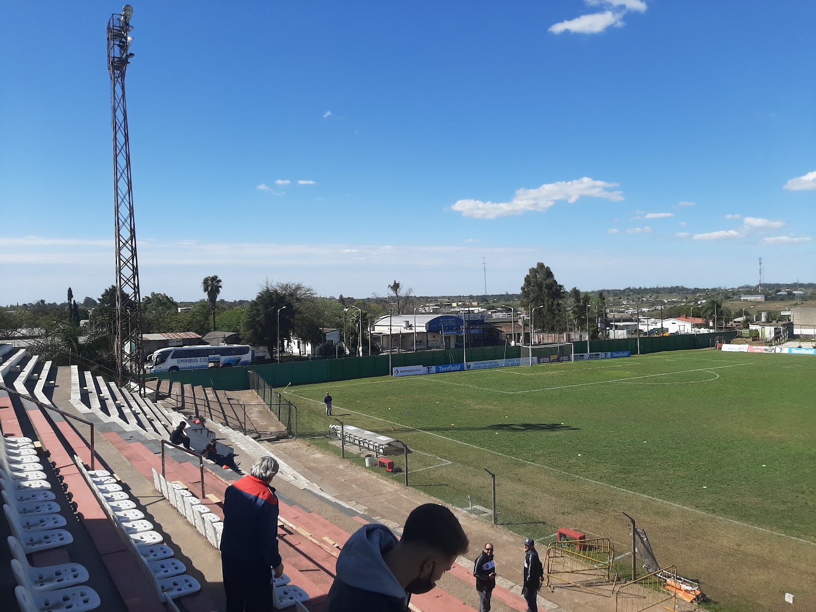 Estadio Ernesto Dickinson (2026) – Best of TikTok, Instagram & Reddit ...