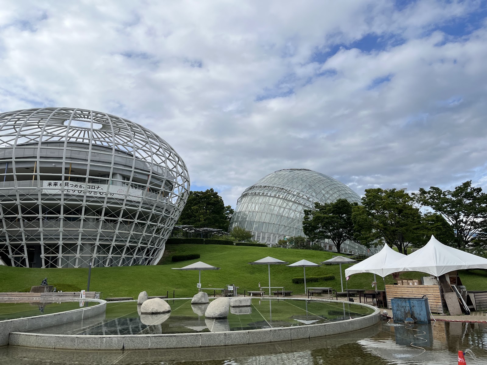 Fuefuki Fruit Park (2025) – Best of TikTok, Instagram & Reddit Travel Guide