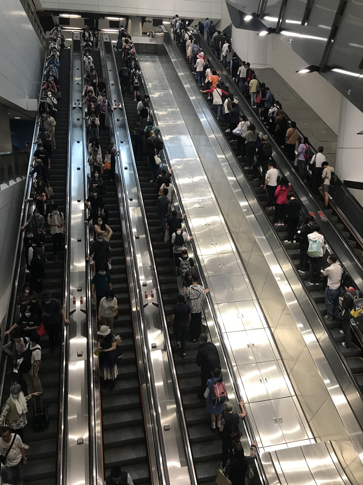MTR Store Admiralty Station (2026) – Best of TikTok, Instagram & Reddit ...