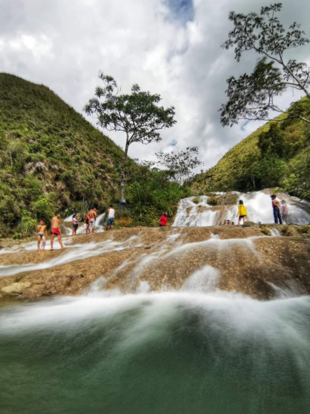 Epol Falls Marilog (2025) – Best of TikTok, Instagram & Reddit Travel Guide