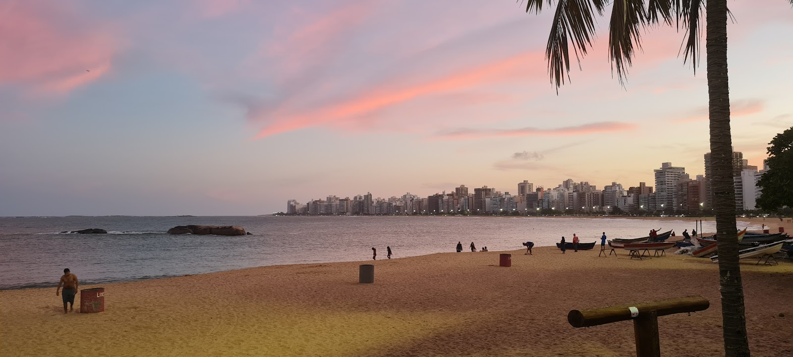 Praia da Costa Vila Velha (2026) – Best of TikTok, Instagram & Reddit ...