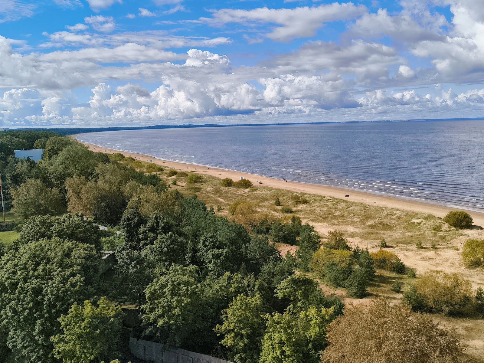 Narva-Jõesuu Beach (2025) – Best of TikTok, Instagram & Reddit Travel Guide